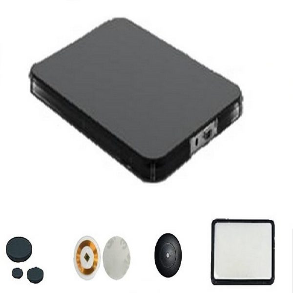 13.56 MHz HF RFID Reader Kit for Asset Tracking – RFID made in China 13.56 MHz HF RFID Reader Kit for Asset Tracking – RFID made in China
