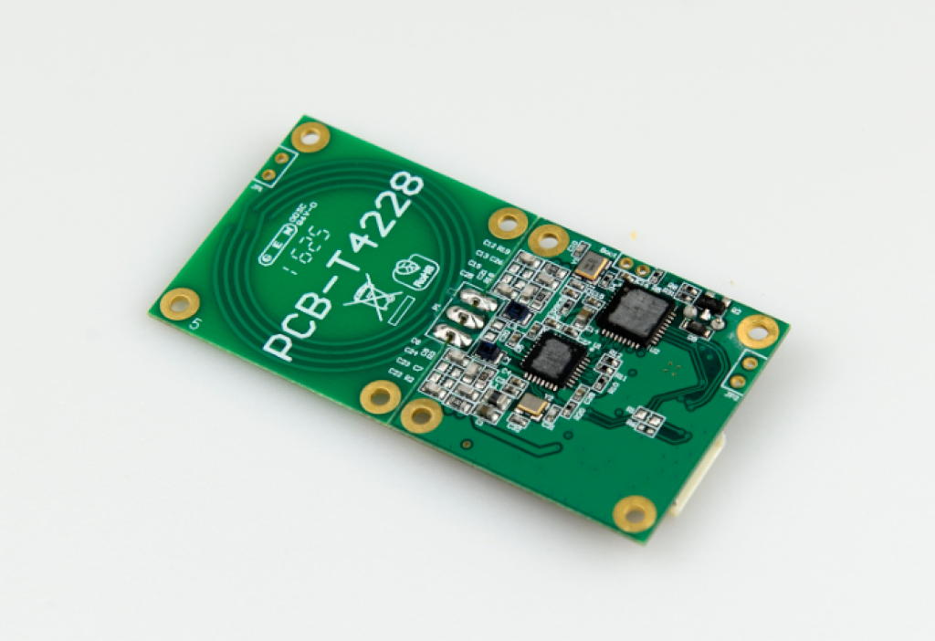 13.56 MHz RFID Handheld Reader Module Kit – RFID made in China